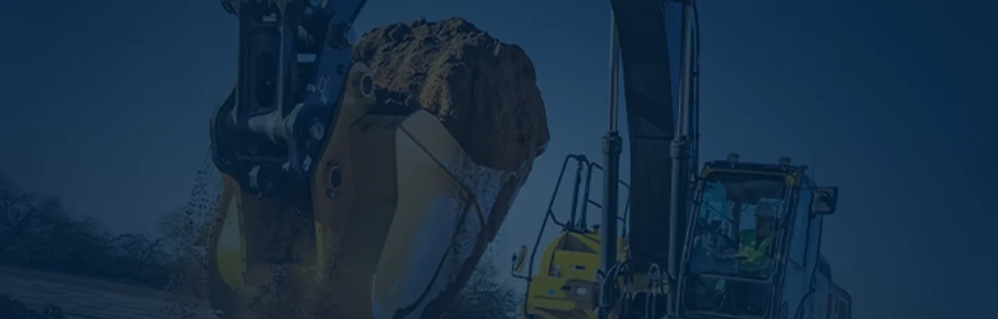 Heavy Equipment Automation | Farris Automation